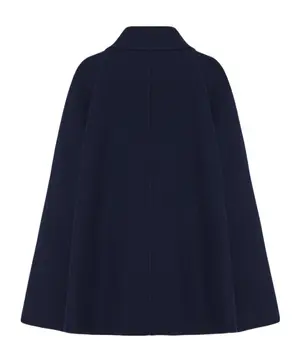 THE ROW Remie Cashmere Coat