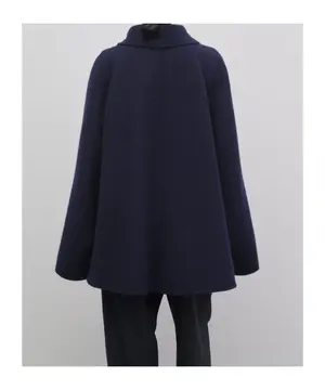 THE ROW Remie Cashmere Coat