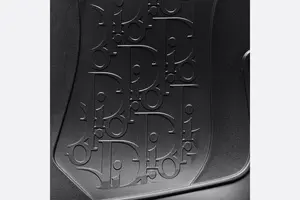 Dior Garden Rain Boots - Black
