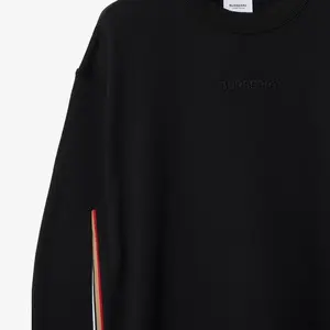 Burberry Long Sleeve Sweater Dress