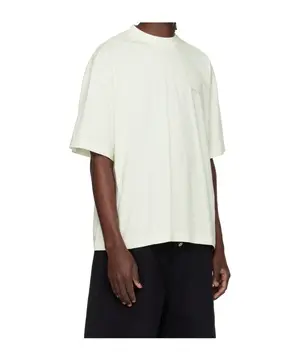 Vetements Short-sleeve Cotton T-shirt