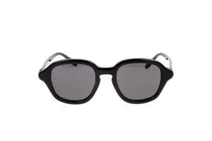 Loewe Square Frame Sunglasses - Gray
