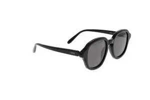 Loewe Square Frame Sunglasses - Gray