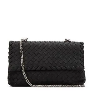 Bottega Veneta Baby Olimpia Shoulder Bag