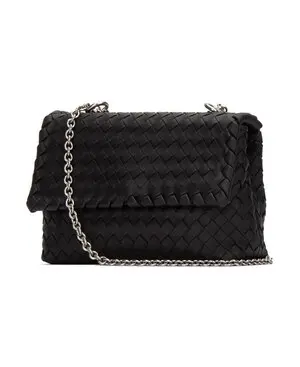 Bottega Veneta Baby Olimpia Shoulder Bag