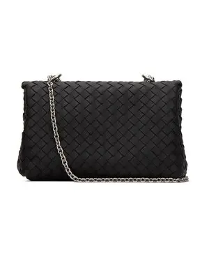 Bottega Veneta Baby Olimpia Shoulder Bag