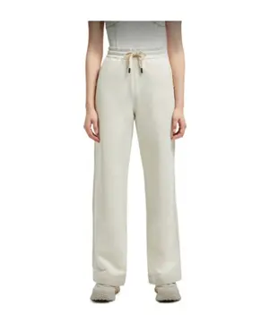 Moncler Track Pants - Ice Grey