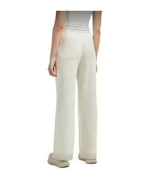 Moncler Track Pants - Ice Grey