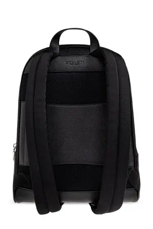 COACH Hudson Backpack