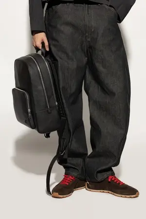 COACH Hudson Backpack