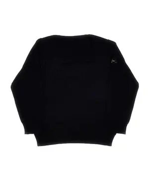 Stone Island Turtleneck Sweater - Blue