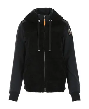 PARAJUMPERS Hooded Casual Jacket