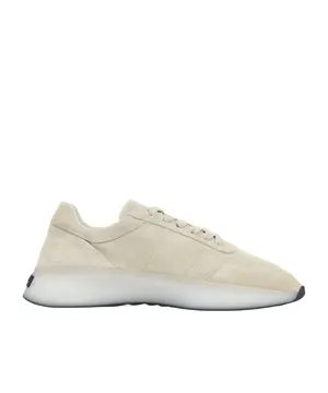 Fear Of God Vintage Runner Sneakers - Oat