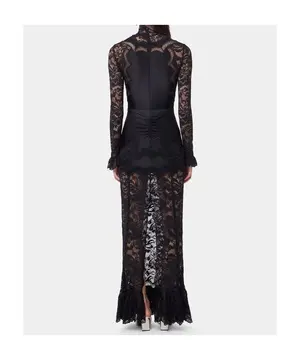 jersey tank maxi dress The Andamane