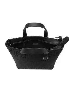 Fendi Monogram Tote Bag