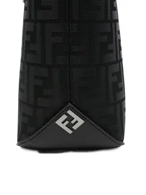 Fendi Monogram Tote Bag