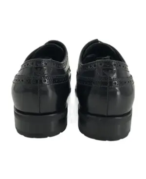 Emporio Armani Wingtip Oxford Shoes