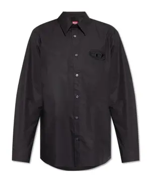 DIESEL® S-simply Shirt