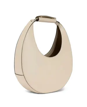 Staud Moon Tote Bag - Nude