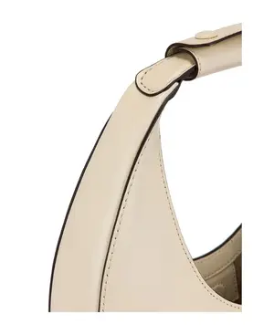 Staud Moon Tote Bag - Nude