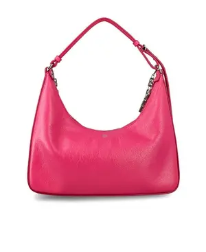 Givenchy Small Moon Cut Out Bag - Phosphor