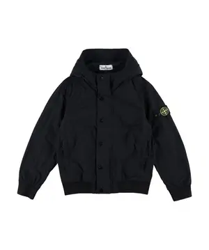 Stone Island Classic Outerwear For Women