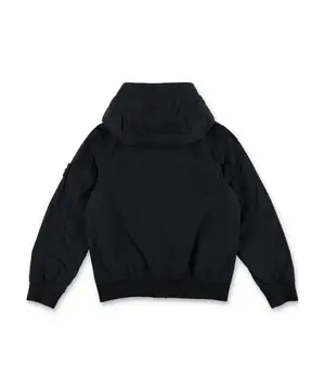 Stone Island Hooded Jacket
