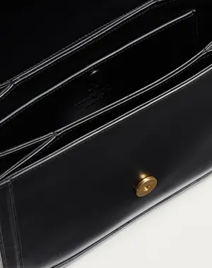 Valentino Garavani 9to5 Foldover Top Shoulder Bag