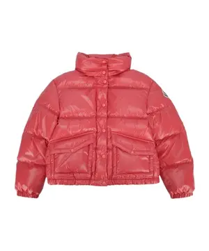 Moncler Puivert Down Jacket