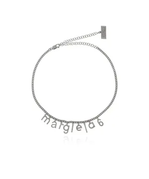 Maison Margiela Charm Jewelry