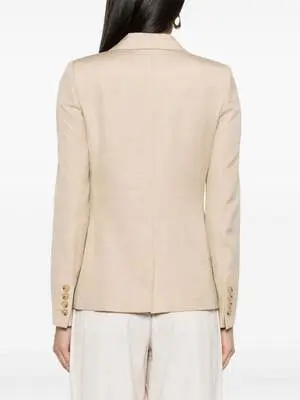 Stella McCartney Single-breasted Tailored Blazer