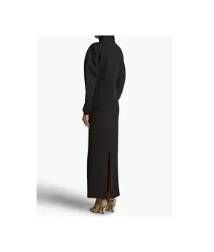 Khaite Storm Midi Dress