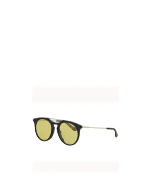 Gucci Pilot Sunglasses