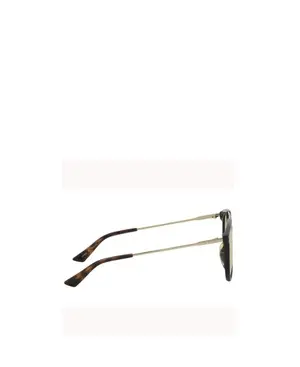 Gucci Pilot Sunglasses