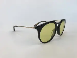 Gucci Pilot Sunglasses