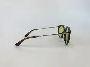 Gucci Pilot Sunglasses