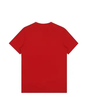 EA7 Logo Printed T-shirt