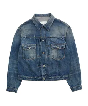 Maison Margiela Cropped Jackets For Men