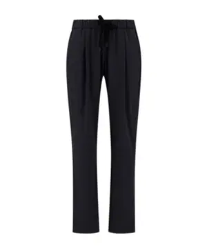 Herno Ultralight Drawstring Trousers