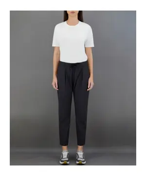 Herno Ultralight Drawstring Trousers