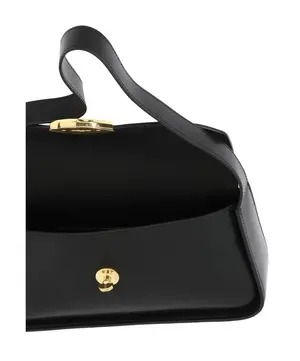 Mulberry Lana Foldover Shoulder Bag