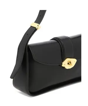 Mulberry Lana Foldover Shoulder Bag
