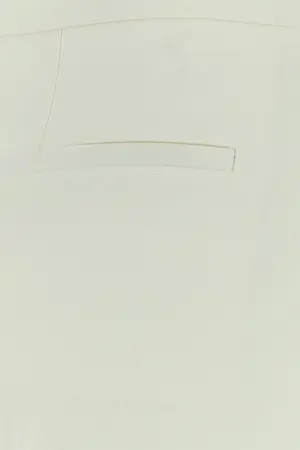 JIL SANDER Pleated Flared Trousers
