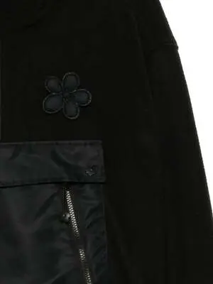 Cecilie Bahnsen Bastian Anorak