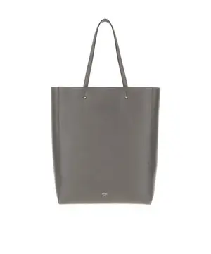 JIMMY CHOO Double Handle Tote Bag