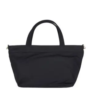 ANYA HINDMARCH E/w Multi-pocket Mini Cross-body Tote Bag