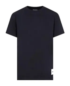JIL SANDER 3-pack Short-sleeved T-shirt Set