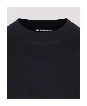 JIL SANDER 3-pack Short-sleeved T-shirt Set