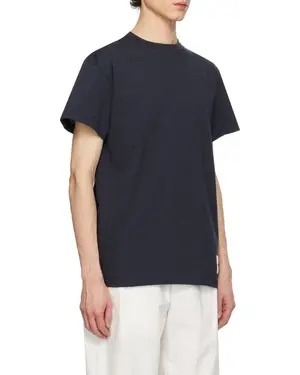 JIL SANDER 3-pack Short-sleeved T-shirt Set