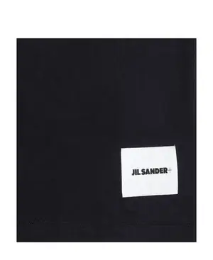 JIL SANDER 3-pack Short-sleeved T-shirt Set